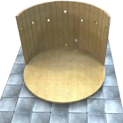 Easy hot tub assembly and installation | Northern Lights Hot Tubs