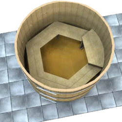 Easy hot tub assembly and installation | Northern Lights Hot Tubs